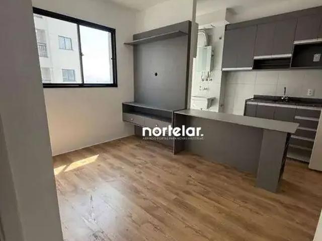 Apartamento para Locação em São Paulo/SP Freguesia do Ó 2 Quartos