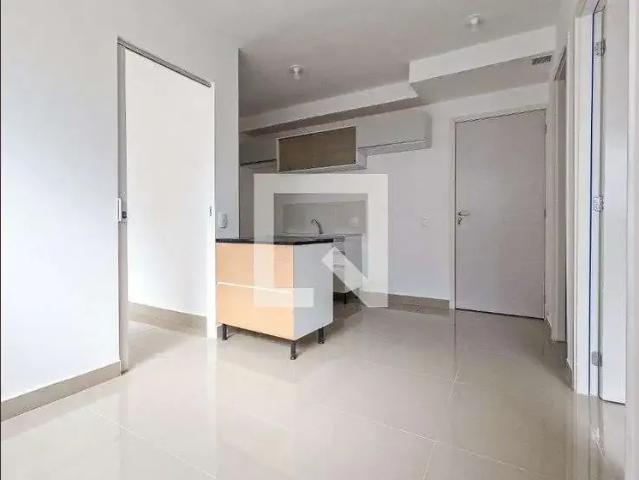 Apartamento para Locação em São Paulo/SP Freguesia do Ó 2 Quartos