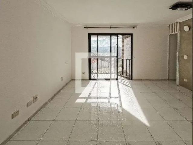 Apartamento para Locação em São Paulo/SP Freguesia do Ó 2 Quartos