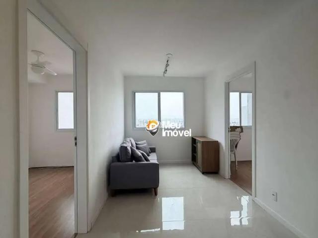 Apartamento para Locação em São Paulo/SP Freguesia do Ó 2 Quartos