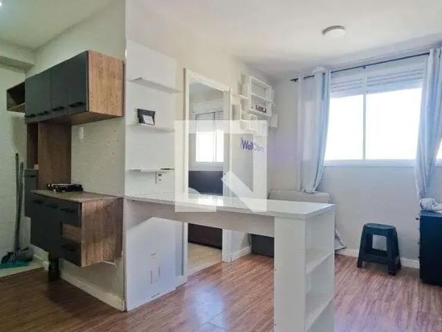 Apartamento para Locação em São Paulo/SP Freguesia do Ó 2 Quartos