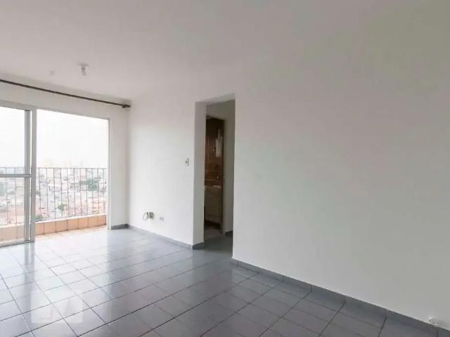Apartamento para Locação em São Paulo/SP Freguesia do Ó 2 Quartos
