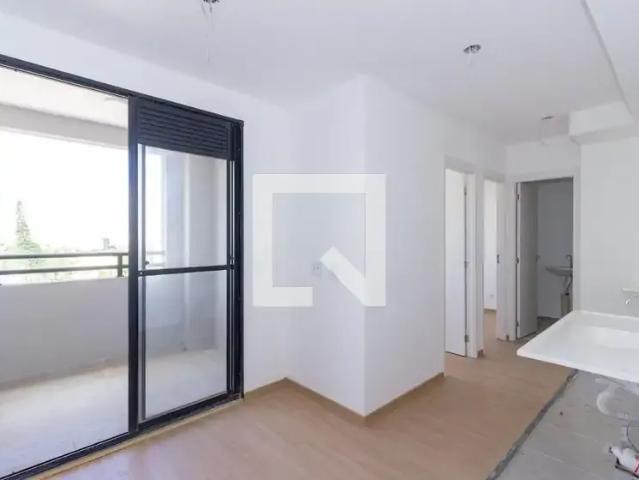 Apartamento para Locação em São Paulo/SP Freguesia do Ó 2 Quartos