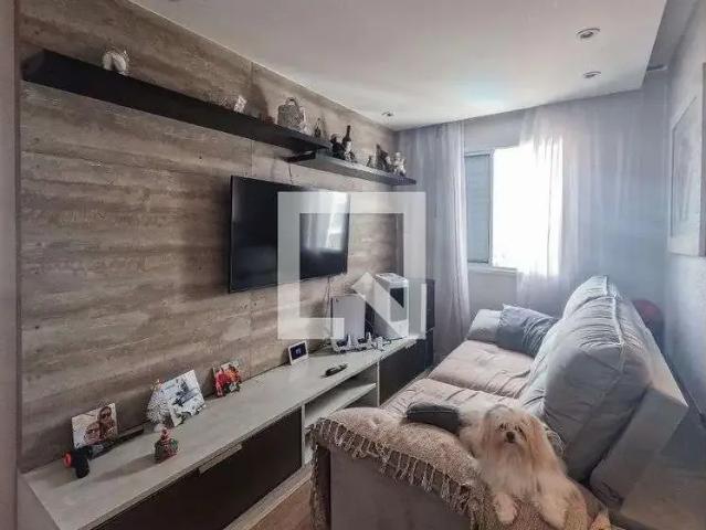 Apartamento para Locação em São Paulo/SP Freguesia do Ó 2 Quartos