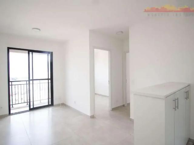 Apartamento para Locação em São Paulo/SP Freguesia do Ó 2 Quartos