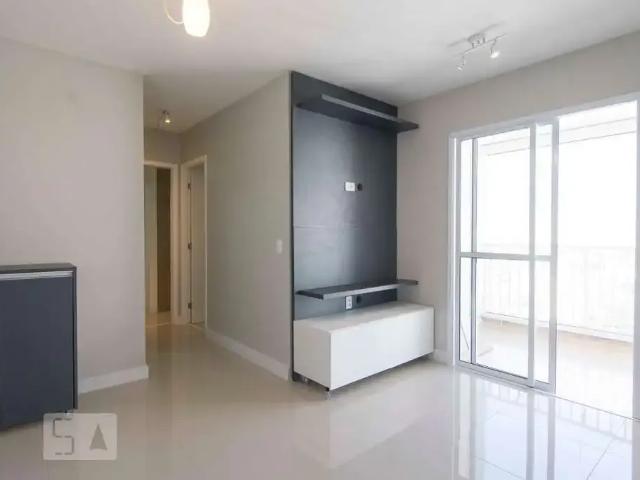 Apartamento para Locação em São Paulo/SP Freguesia do Ó 2 Quartos