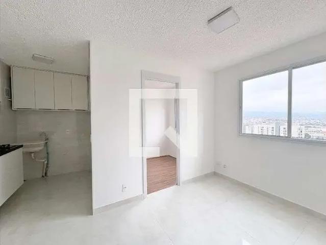 Apartamento para Locação em São Paulo/SP Freguesia do Ó 2 Quartos