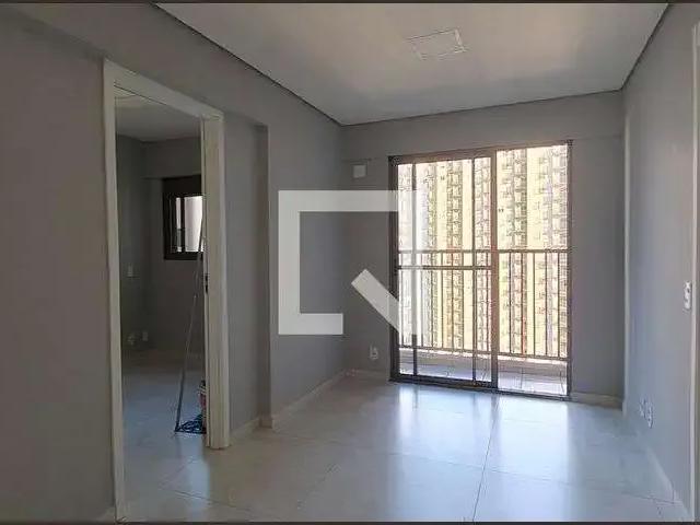 Apartamento para Locação em São Paulo/SP Freguesia do Ó 2 Quartos