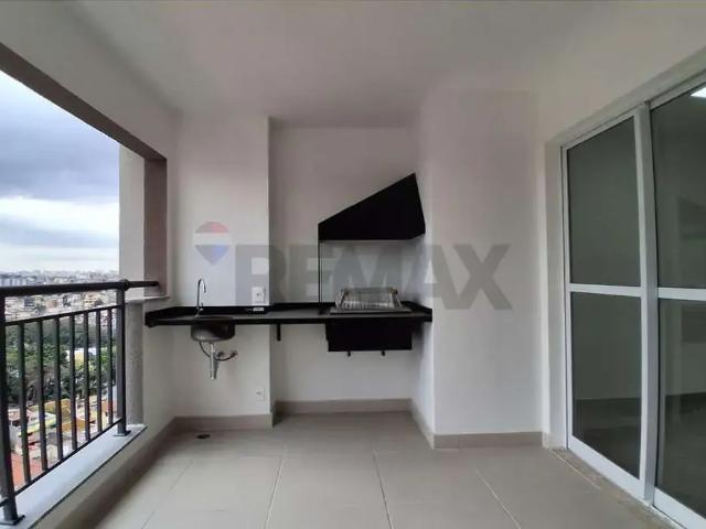 Apartamento para Locação em São Paulo/SP Freguesia do Ó 2 Quartos