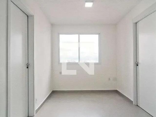 Apartamento para Locação em São Paulo/SP Freguesia do Ó 2 Quartos