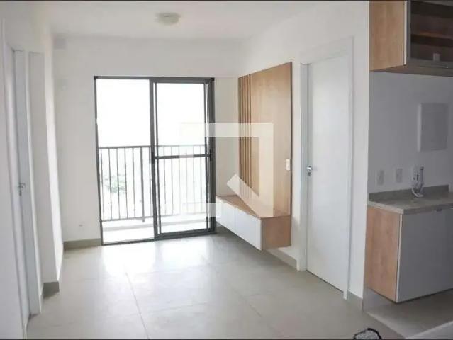 Apartamento para Locação em São Paulo/SP Freguesia do Ó 2 Quartos