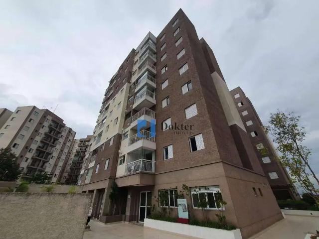Apartamento para Locação em São Paulo/SP Freguesia do Ó 2 Quartos