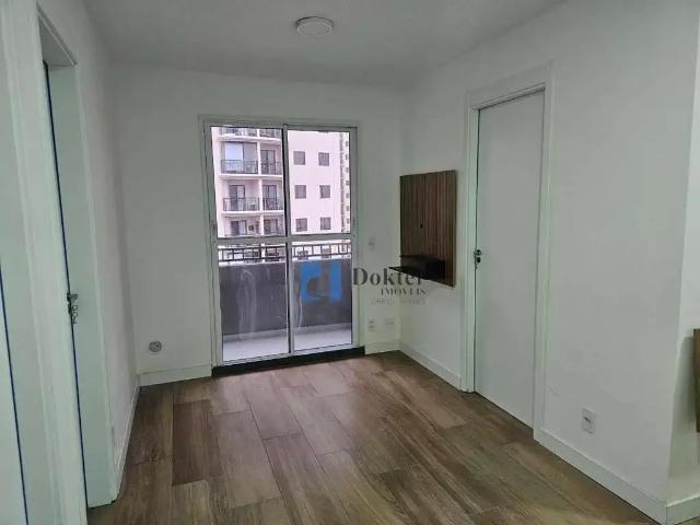 Apartamento para Locação em São Paulo/SP Freguesia do Ó 2 Quartos