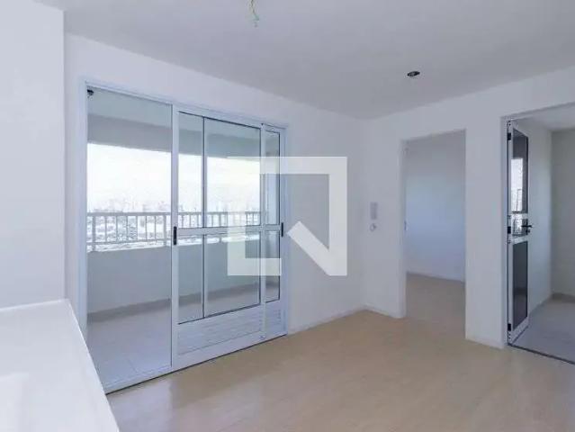 Apartamento para Locação em São Paulo/SP Freguesia do Ó 2 Quartos