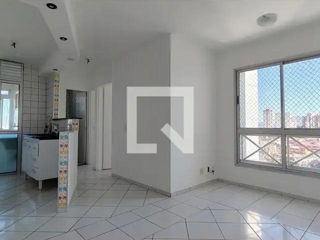 Apartamento para Locação em São Paulo/SP Freguesia do Ó 2 Quartos