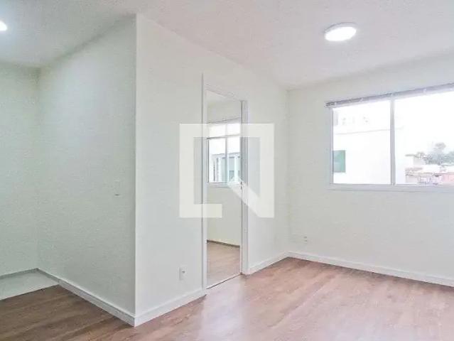 Apartamento para Locação em São Paulo/SP Freguesia do Ó 2 Quartos
