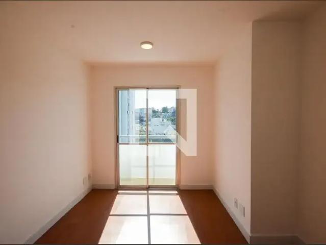 Apartamento para Locação em São Paulo/SP Freguesia do Ó 2 Quartos