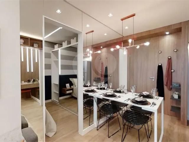 Apartamento para Locação em São Paulo/SP Freguesia do Ó 2 Quartos