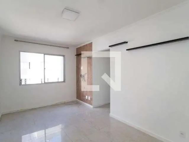 Apartamento para Locação em São Paulo/SP Freguesia do Ó 2 Quartos