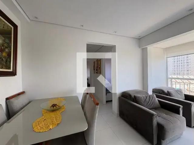 Apartamento para Locação em São Paulo/SP Freguesia do Ó 2 Quartos