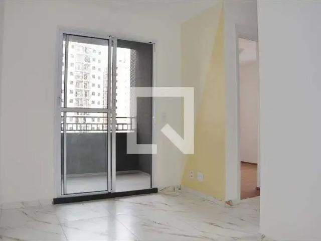Apartamento para Locação em São Paulo/SP Freguesia do Ó 2 Quartos