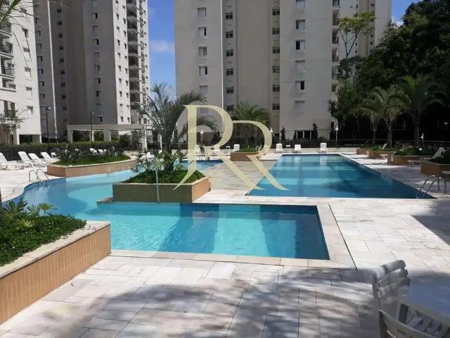 Apartamento para Locação em São Paulo/SP Freguesia do Ó 2 Quartos