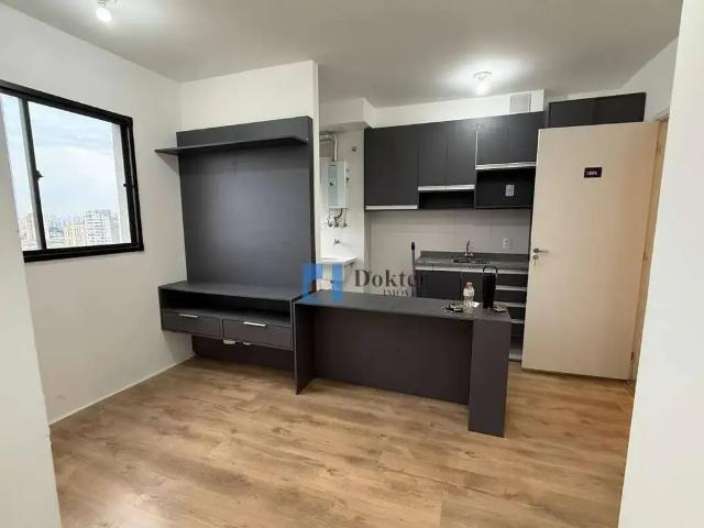 Apartamento para Locação em São Paulo/SP Freguesia do Ó 2 Quartos