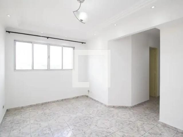 Apartamento para Locação em São Paulo/SP Freguesia do Ó 2 Quartos