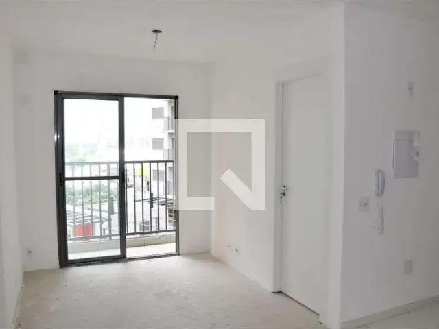 Apartamento para Locação em São Paulo/SP Freguesia do Ó 2 Quartos