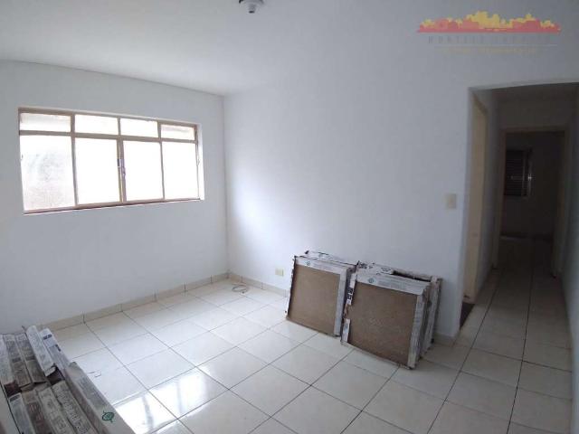 Apartamento para Locação em São Paulo/SP Freguesia do Ó 2 Quartos