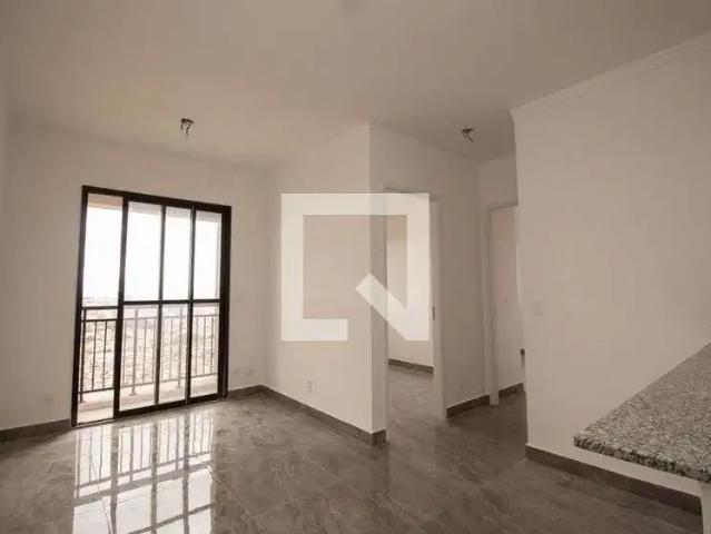 Apartamento para Locação em São Paulo/SP Freguesia do Ó 2 Quartos