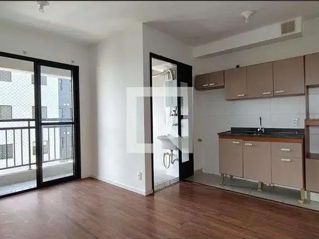 Apartamento para Locação em São Paulo/SP Freguesia do Ó 2 Quartos