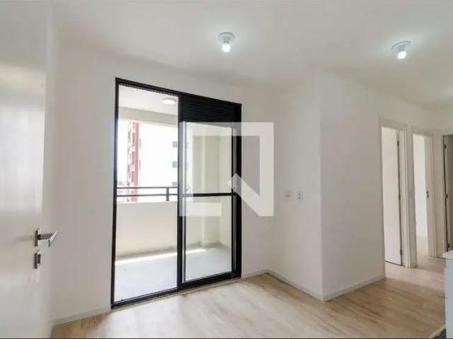 Apartamento para Locação em São Paulo/SP Freguesia do Ó 2 Quartos