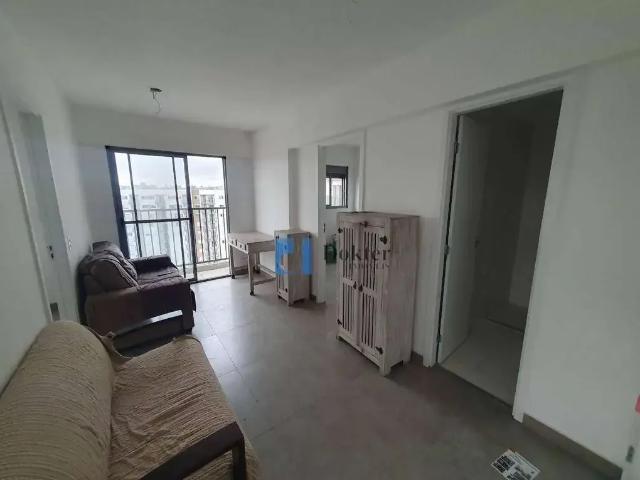 Apartamento para Locação em São Paulo/SP Freguesia do Ó 2 Quartos