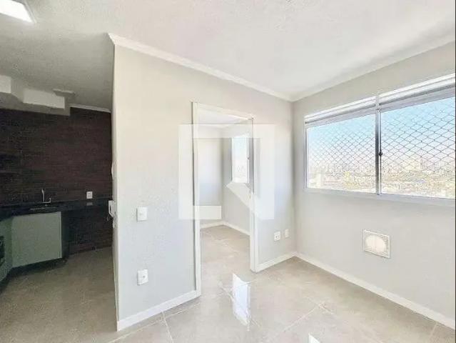 Apartamento para Locação em São Paulo/SP Freguesia do Ó 2 Quartos