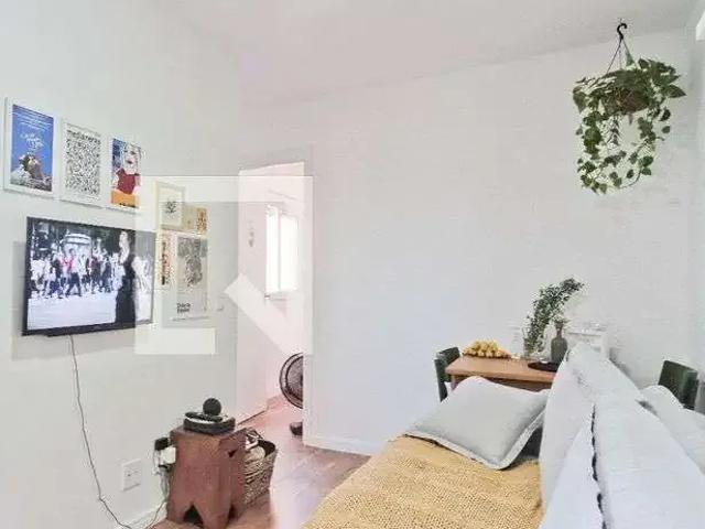 Apartamento para Locação em São Paulo/SP Freguesia do Ó 2 Quartos