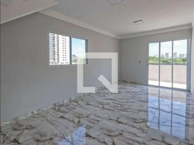 Apartamento para Locação em São Paulo/SP Freguesia do Ó 2 Quartos