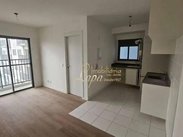 Apartamento para Locação em São Paulo/SP Freguesia do Ó 2 Quartos