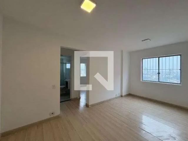 Apartamento para Locação em São Paulo/SP Freguesia do Ó 2 Quartos