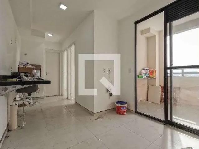 Apartamento para Locação em São Paulo/SP Freguesia do Ó 2 Quartos