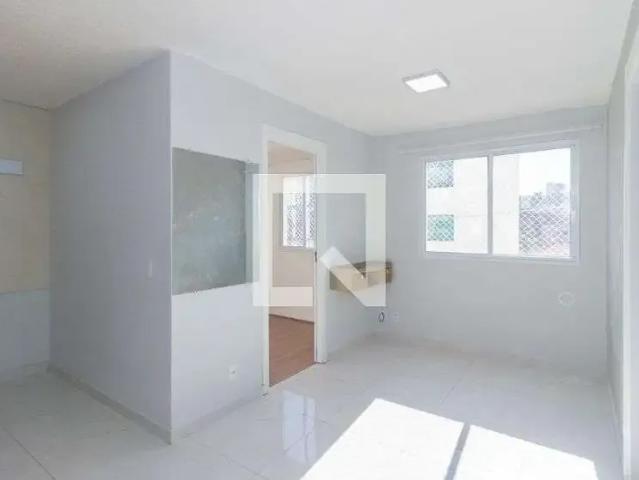 Apartamento para Locação em São Paulo/SP Freguesia do Ó 2 Quartos