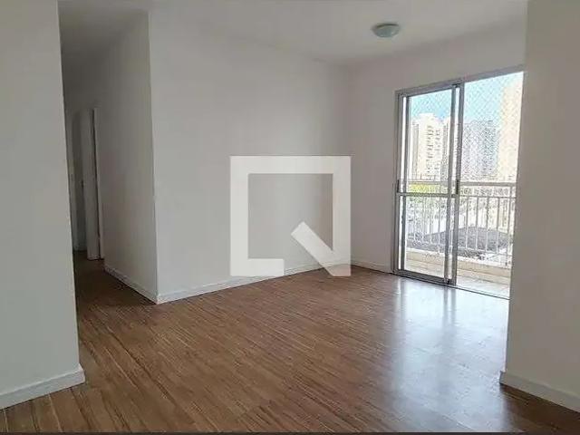 Apartamento para Locação em São Paulo/SP Freguesia do Ó 2 Quartos