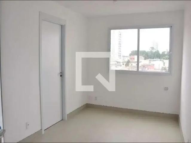 Apartamento para Locação em São Paulo/SP Freguesia do Ó 2 Quartos