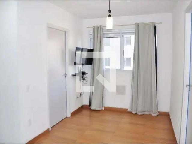 Apartamento para Locação em São Paulo/SP Freguesia do Ó 2 Quartos