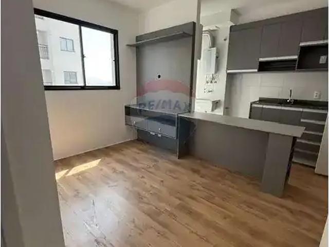 Apartamento para Locação em São Paulo/SP Freguesia do Ó 2 Quartos