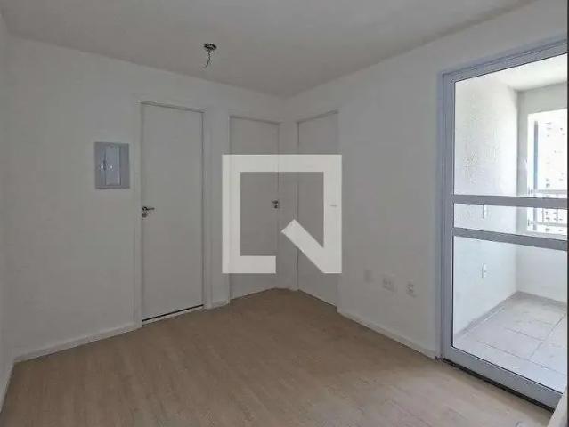 Apartamento para Locação em São Paulo/SP Freguesia do Ó 2 Quartos