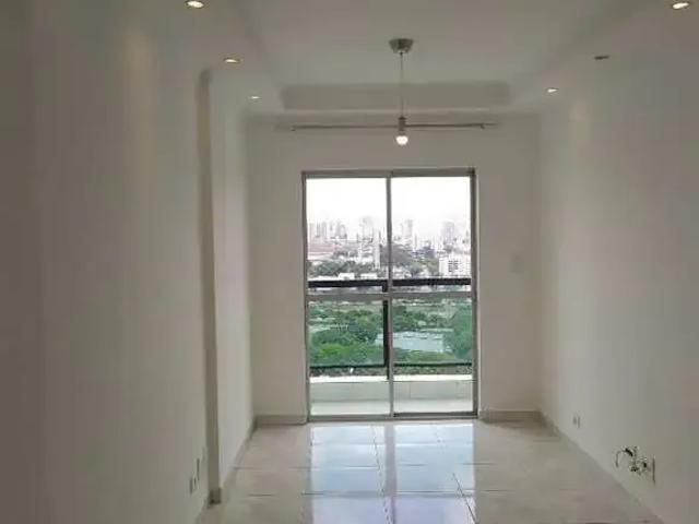 Apartamento para Locação em São Paulo/SP Freguesia do Ó 2 Quartos
