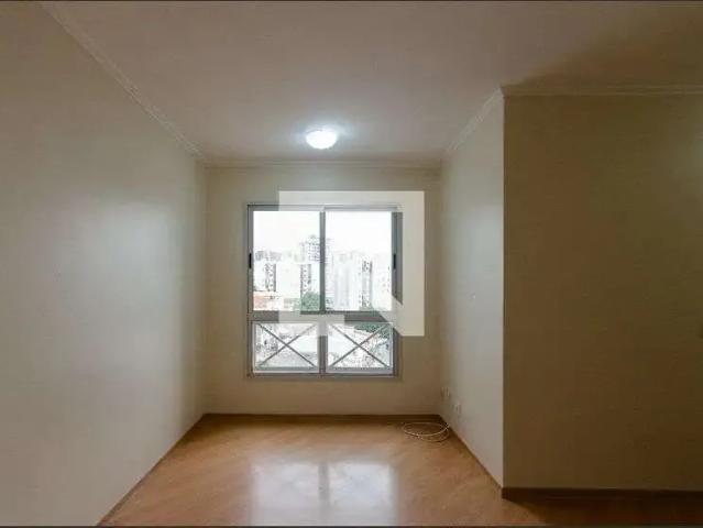 Apartamento para Locação em São Paulo/SP Freguesia do Ó 2 Quartos