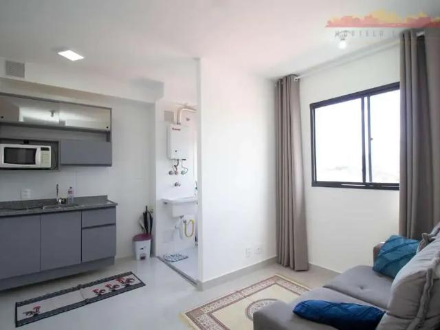 Apartamento para Locação em São Paulo/SP Freguesia do Ó 2 Quartos
