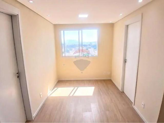 Apartamento para Locação em São Paulo/SP Freguesia do Ó 2 Quartos